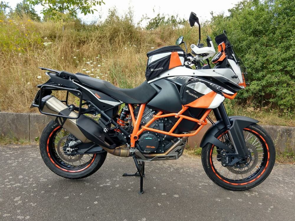 Motorrad verkaufen München Ankauf - schnell & sicher mit Wir kaufen ...