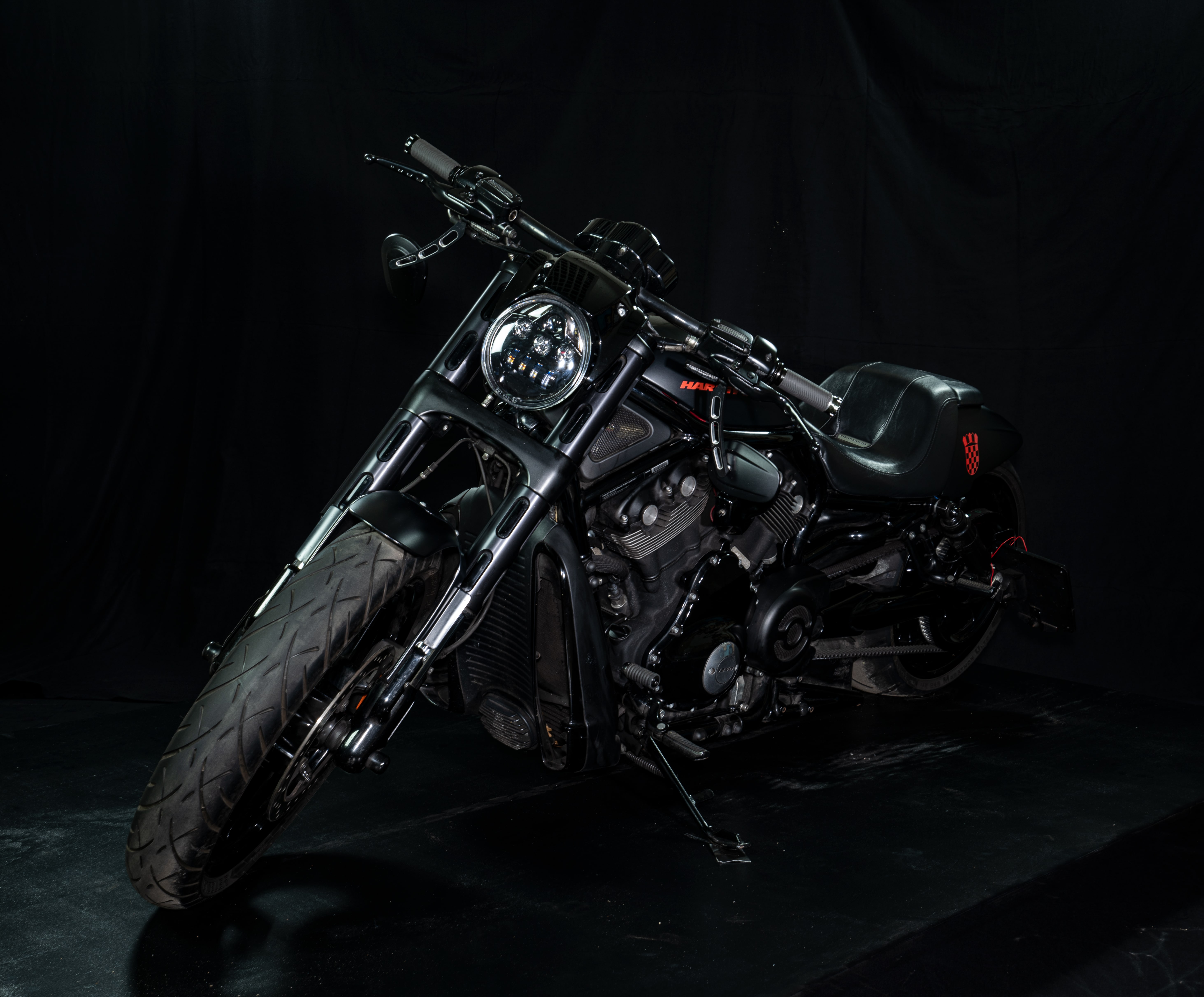 Mobile DE Motorrad verkaufen - Kaufvertrag und alle nötigen Schritte