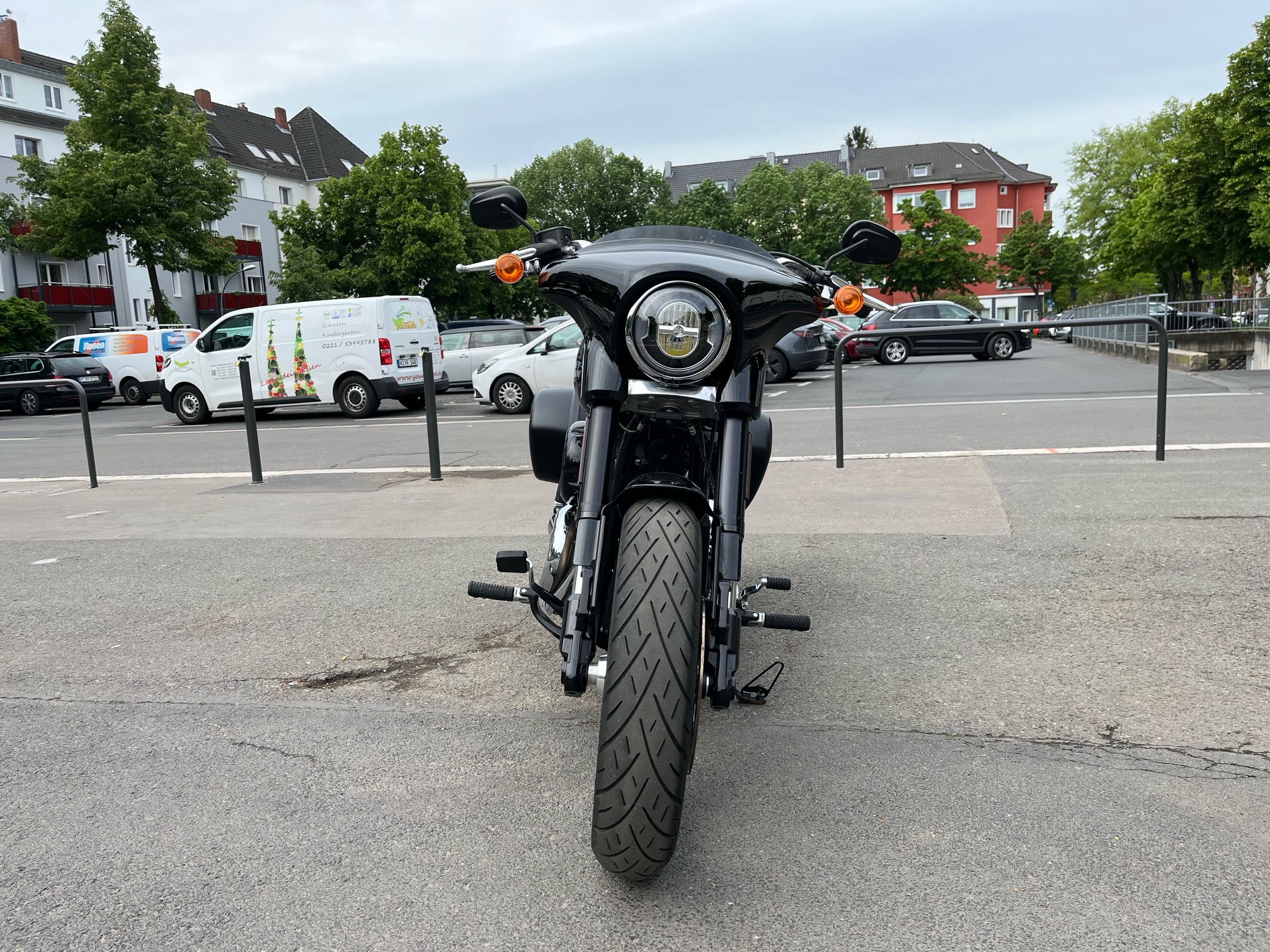 Wir Kaufen Dein Motorrad De